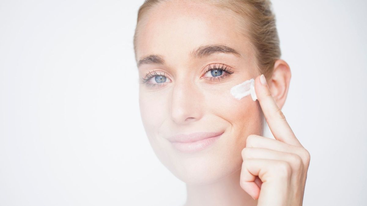How to use retinol for skin improvements without irritation | Woman & Home