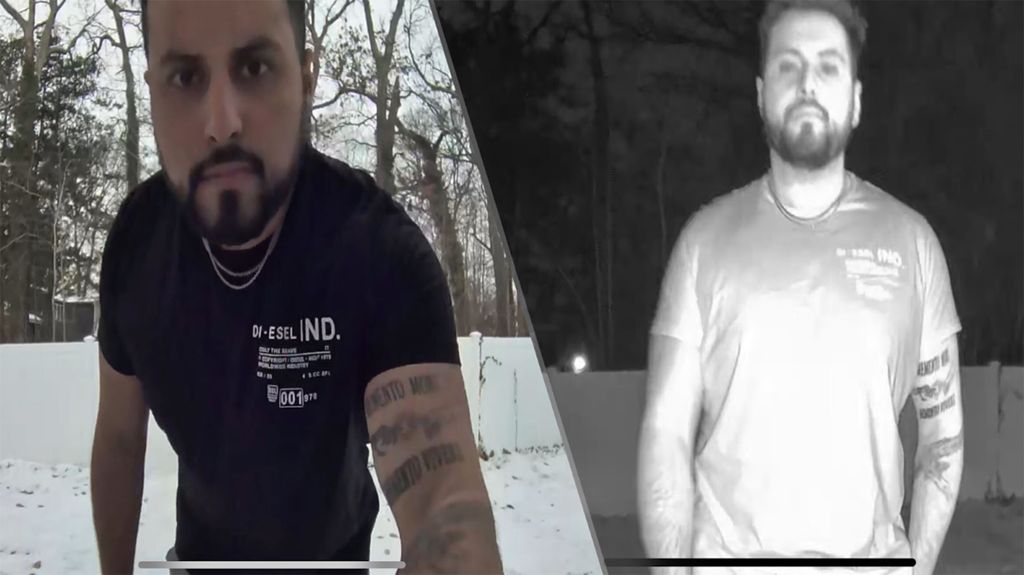 Arlo Video Doorbell 2K review: Twice as nice | Tom's Guide