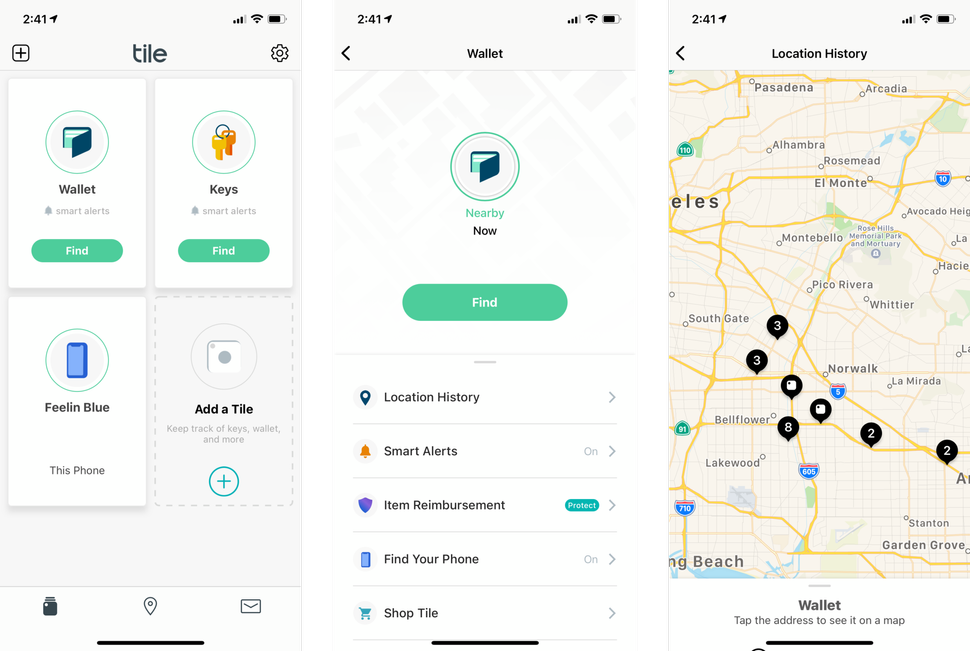 Tile Pro review: Become a pro at never losing things again | iMore