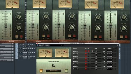 12 of the best analogue saturation plugins | MusicRadar