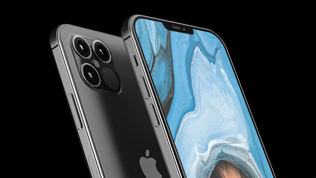 Apple’s iPhone 13 could finally get game-changing feature | Creative Bloq