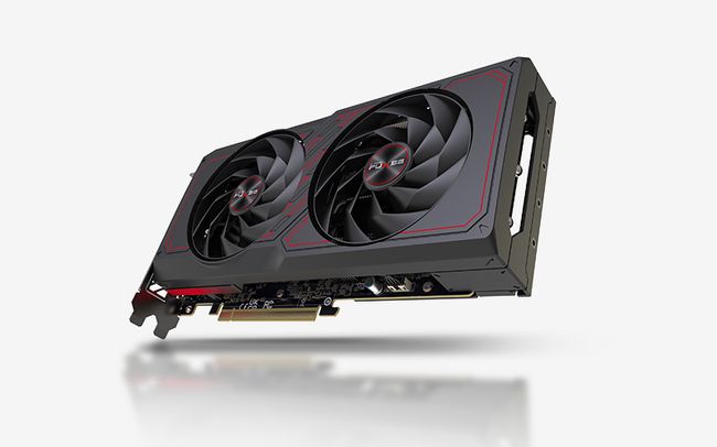 AMD Radeon RX 7600 XT 16GB graphics card round-up — all AIB partner ...