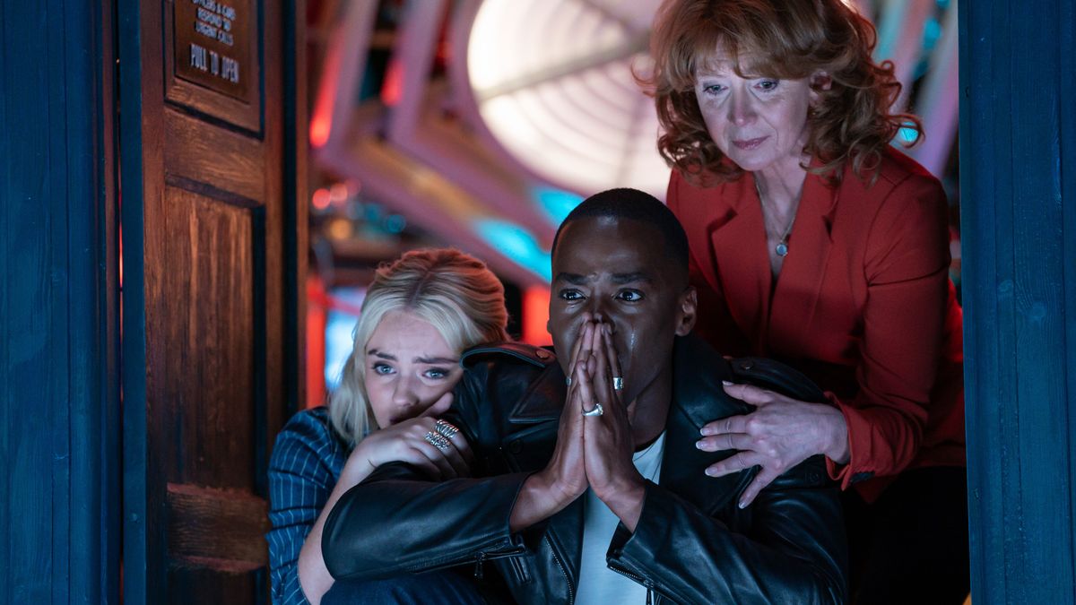 ‘Doctor Who’ season 14 was a solid refresh — but one thing could have ...