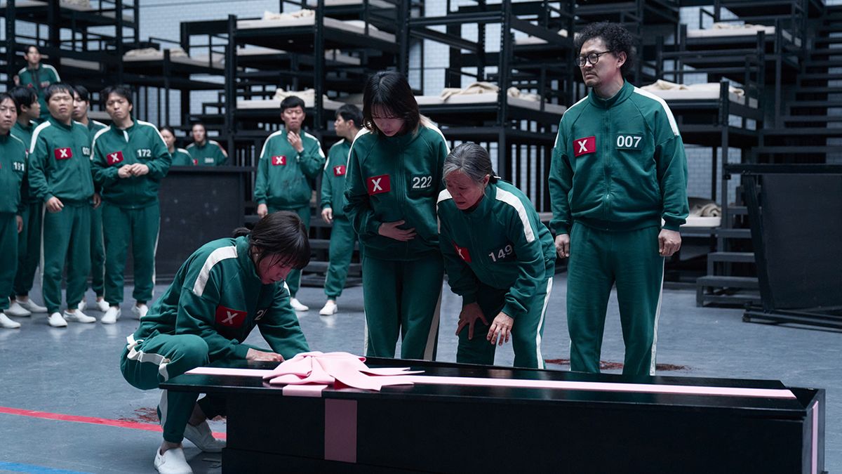 Squid Game season 3: release date, trailer, cast, plot, and everything ...