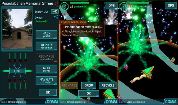 8 Ingress Tips and Tricks for New Players - iOS and Android | Tom's Guide