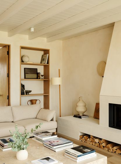 Explore a coastal Cornwall retreat designed for easy living | Wallpaper*