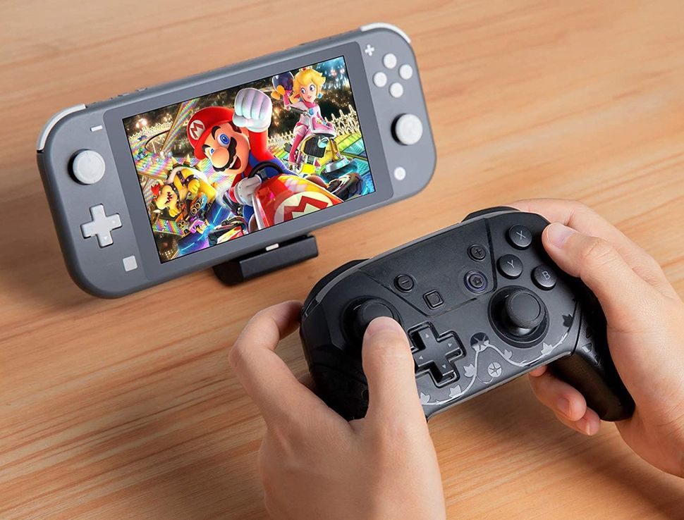 Best Nintendo Switch controllers for under $20 in 2024 | iMore