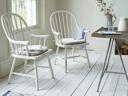 10 best traditional dining chairs | Real Homes