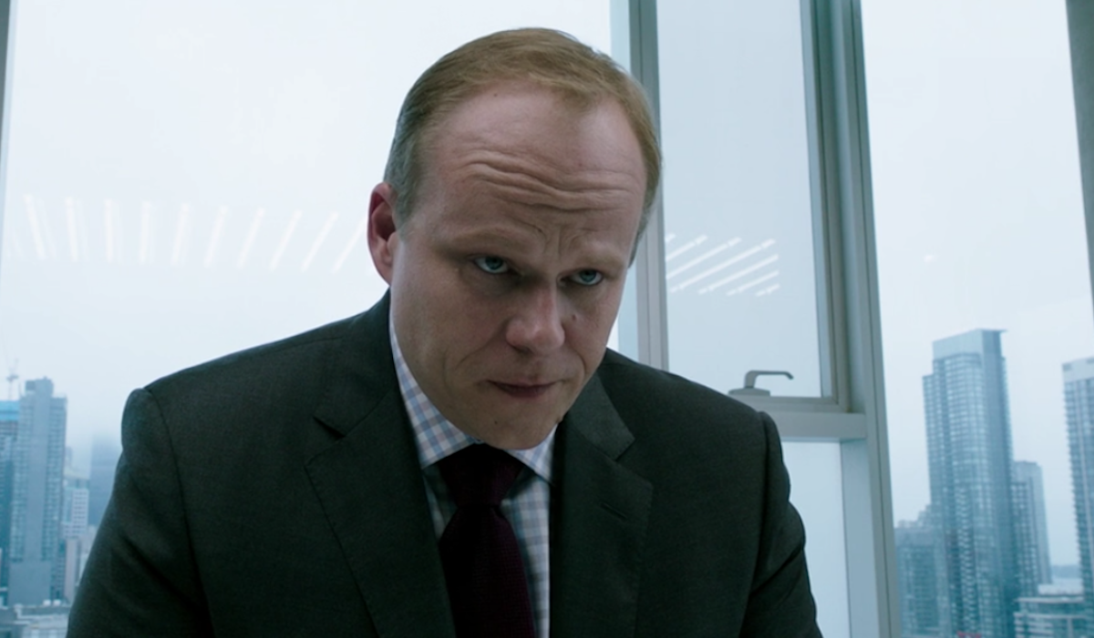 It Chapter 2: 7 Easter Eggs You May Have Missed | Cinemablend