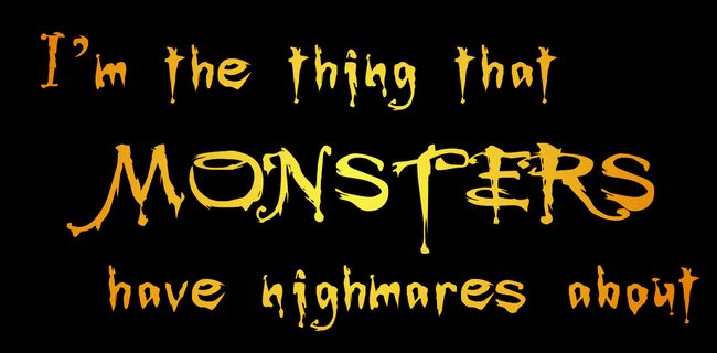 15 fearsome free Halloween fonts | Creative Bloq