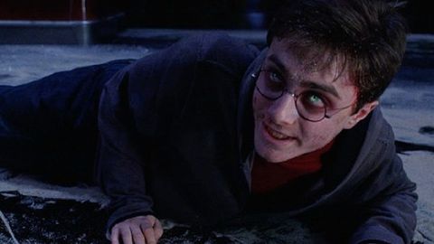 10 Most Memorable And Magical Harry Potter Movie Quotes | Cinemablend