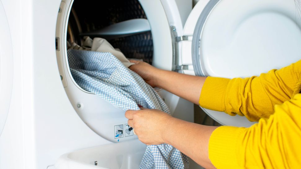 How to make your clothes dryer last longer — and perform better | Tom's ...
