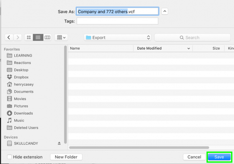 How to Convert Mac-Specific Files To Work on Windows 10 | Laptop Mag