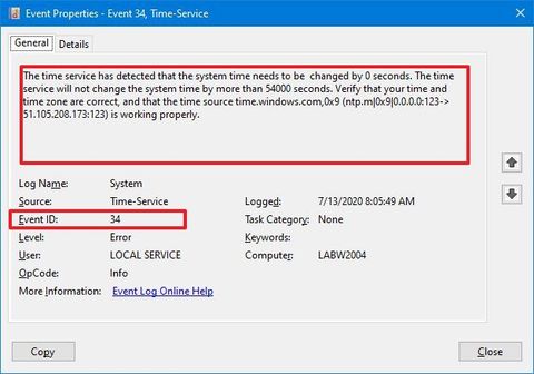 How to use Event Viewer on Windows 10 | Windows Central