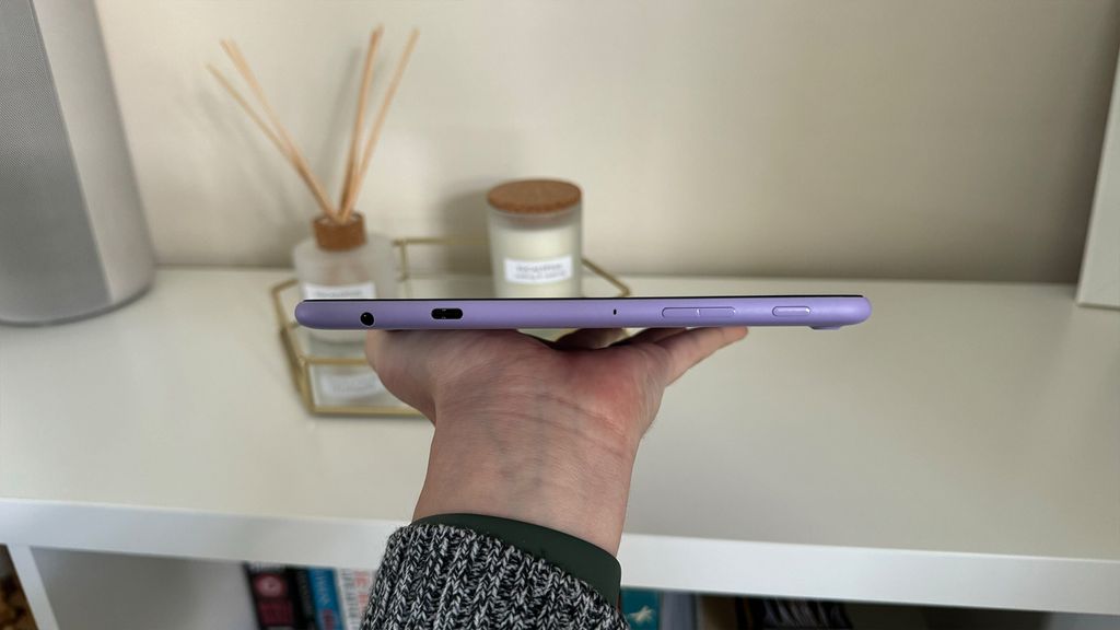 Amazon Fire HD 10 (2023) review: for movies on the move, there’s ...