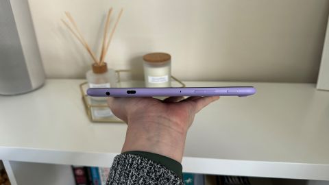 Amazon Fire HD 10 (2023) review: for movies on the move, there’s ...