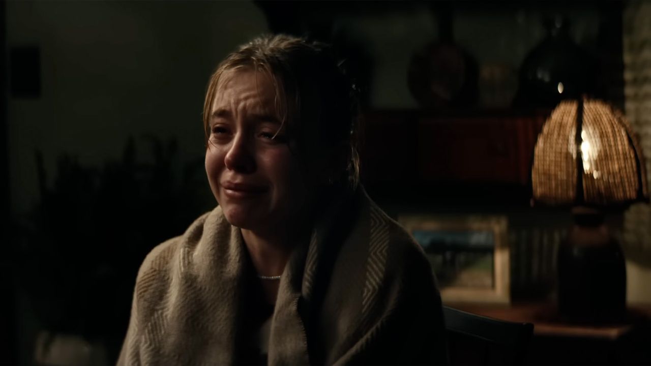 Sydney Sweeney returns to her Euphoria roots in Apple TV+'s new ...