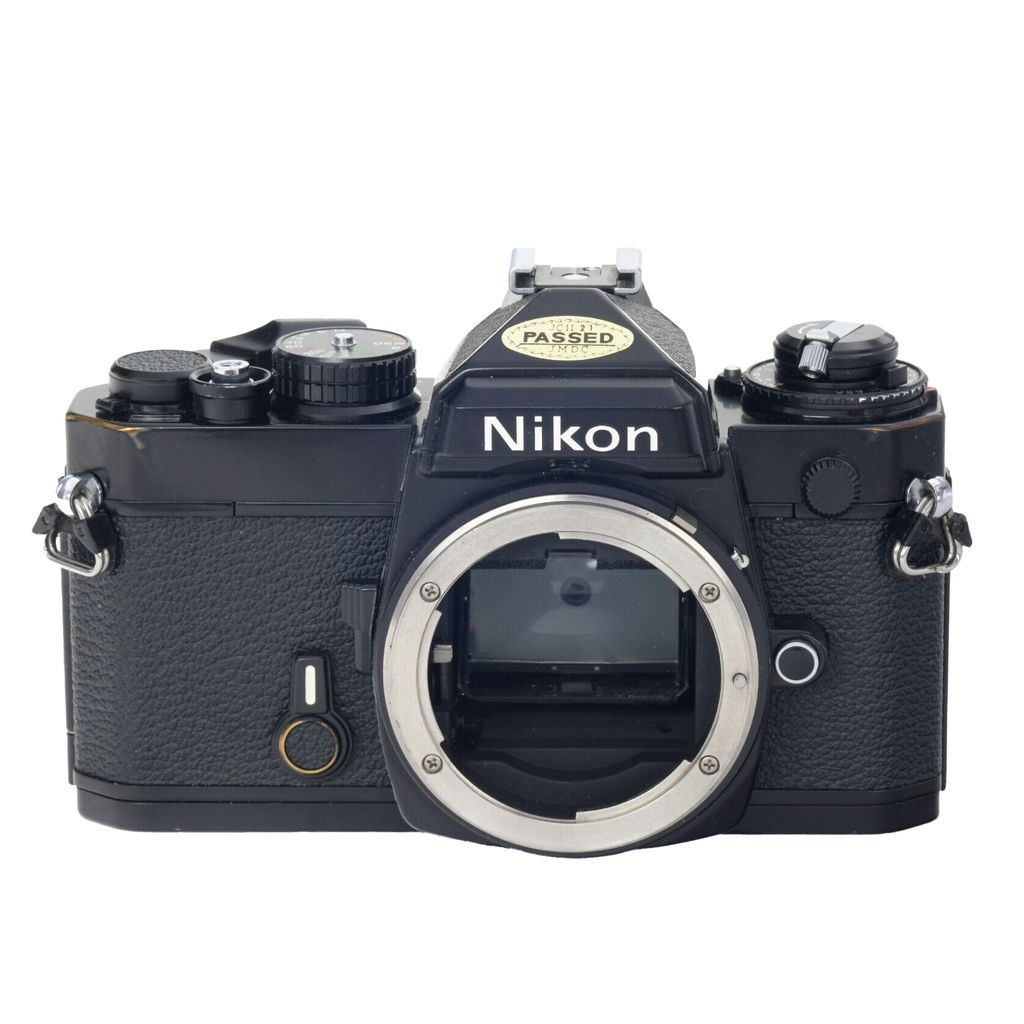 The best film cameras in 2025: recapture the magic! | Digital Camera World