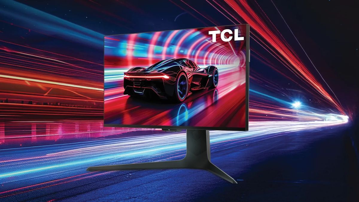 This new 4K gaming monitor is so ridiculously bright I'm gonna need to ...