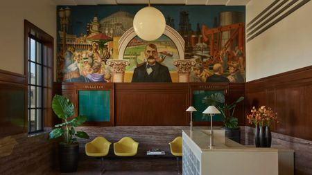 Brutalist Boston Map pinpoints the city’s iconic buildings | Wallpaper