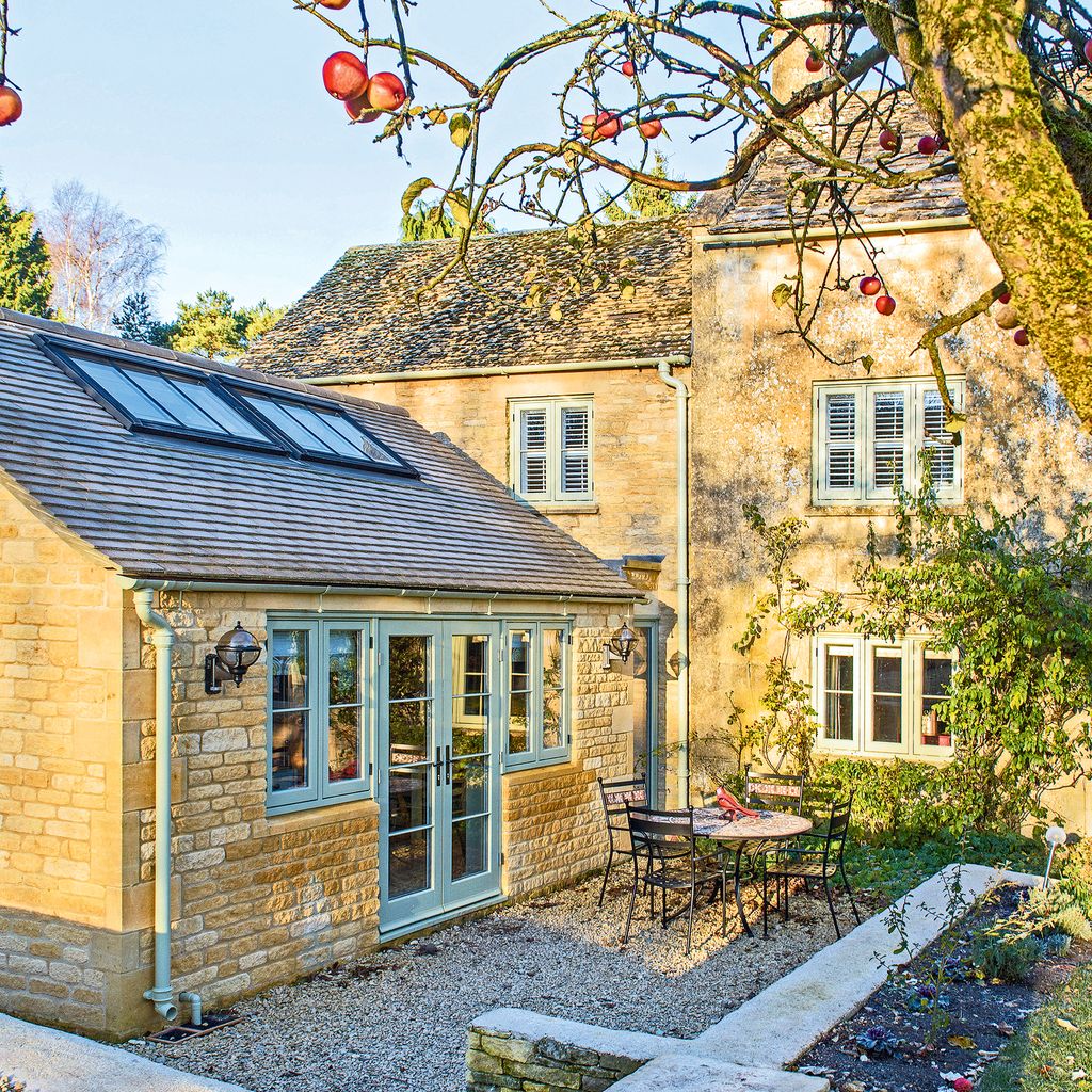 Get cold weather ready by making sure your house is prepared | Ideal Home
