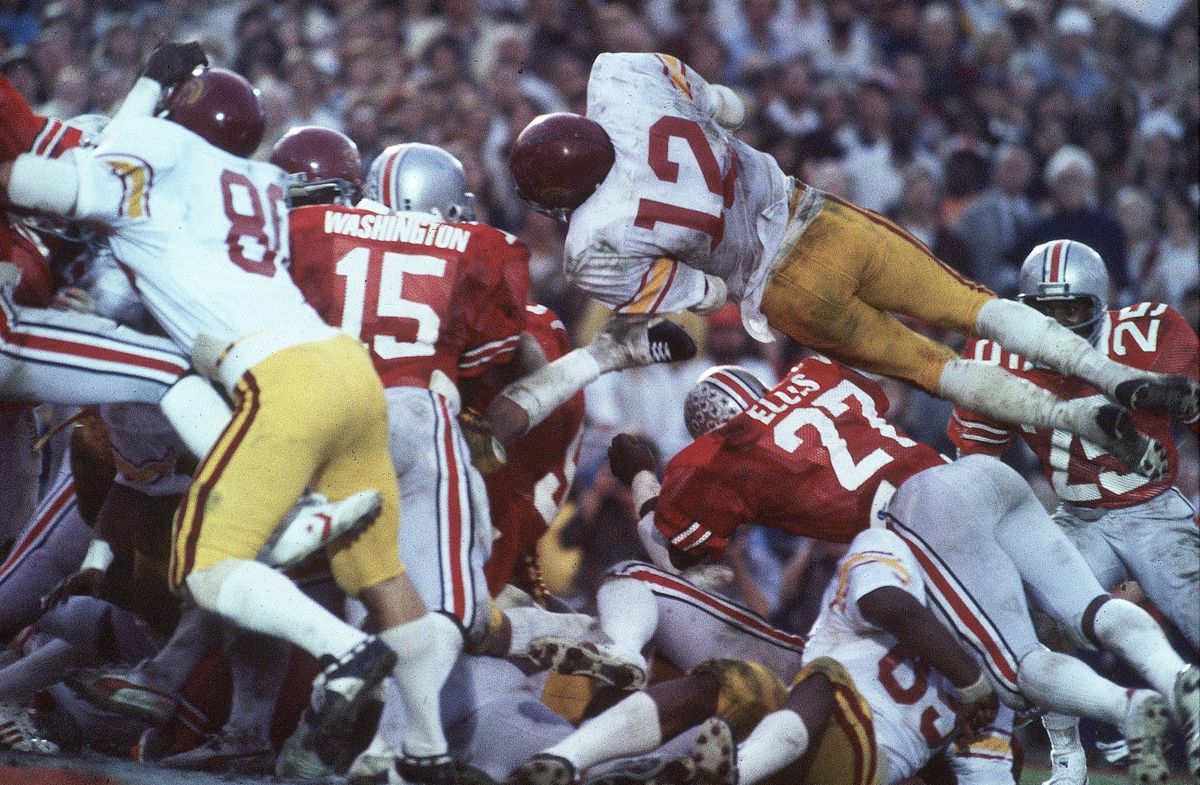 Pac-12 ADs Spurn Apple Deal, Tragically Dismantle the 108-Year-Old ...