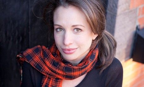 Brooke Hauser's 6 favorite books about immigrants | The Week