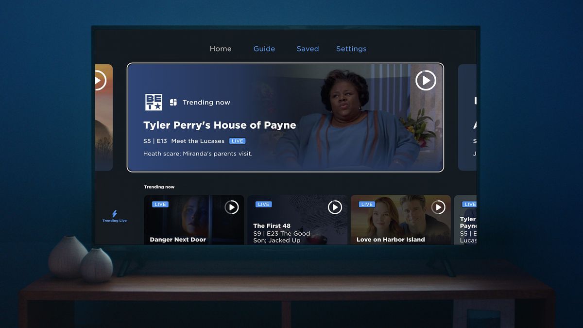 Philo Launches App for Samsung Smart TVs | Next TV
