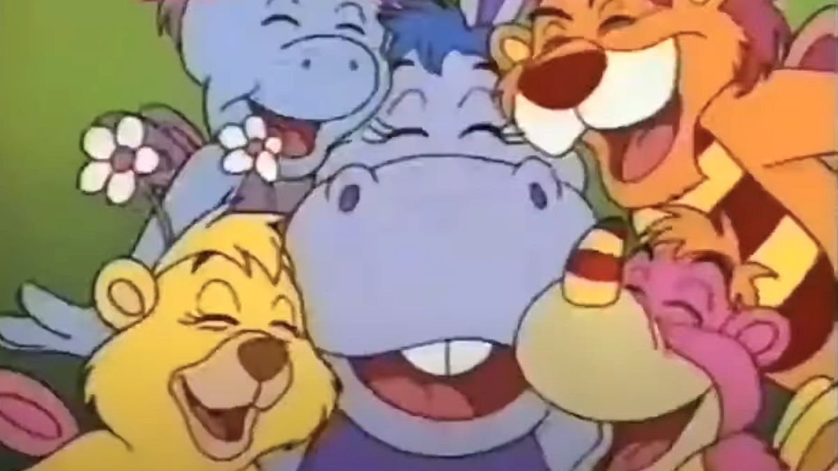 32 Saturday Morning Cartoons That Barely Get Talked About Anymore ...
