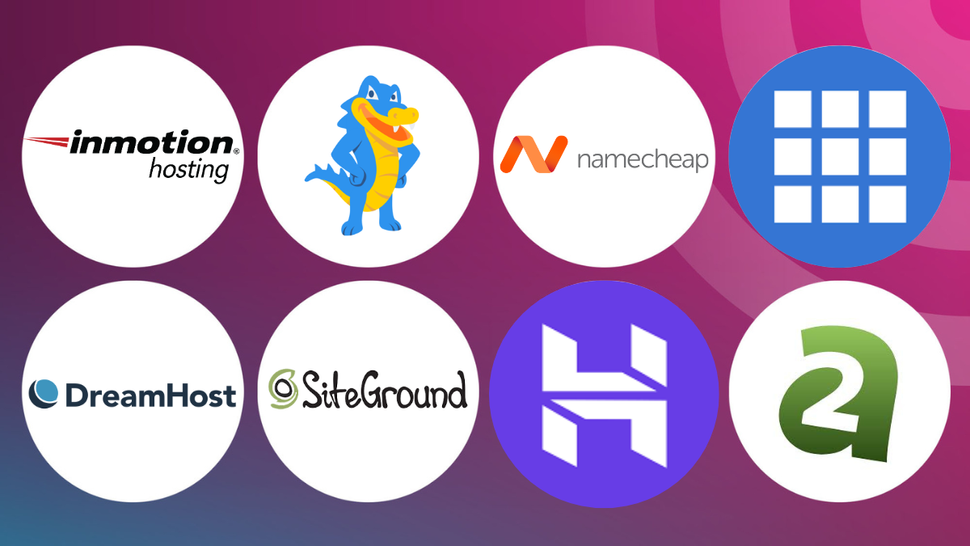 Best unlimited web hosting of 2025 | TechRadar