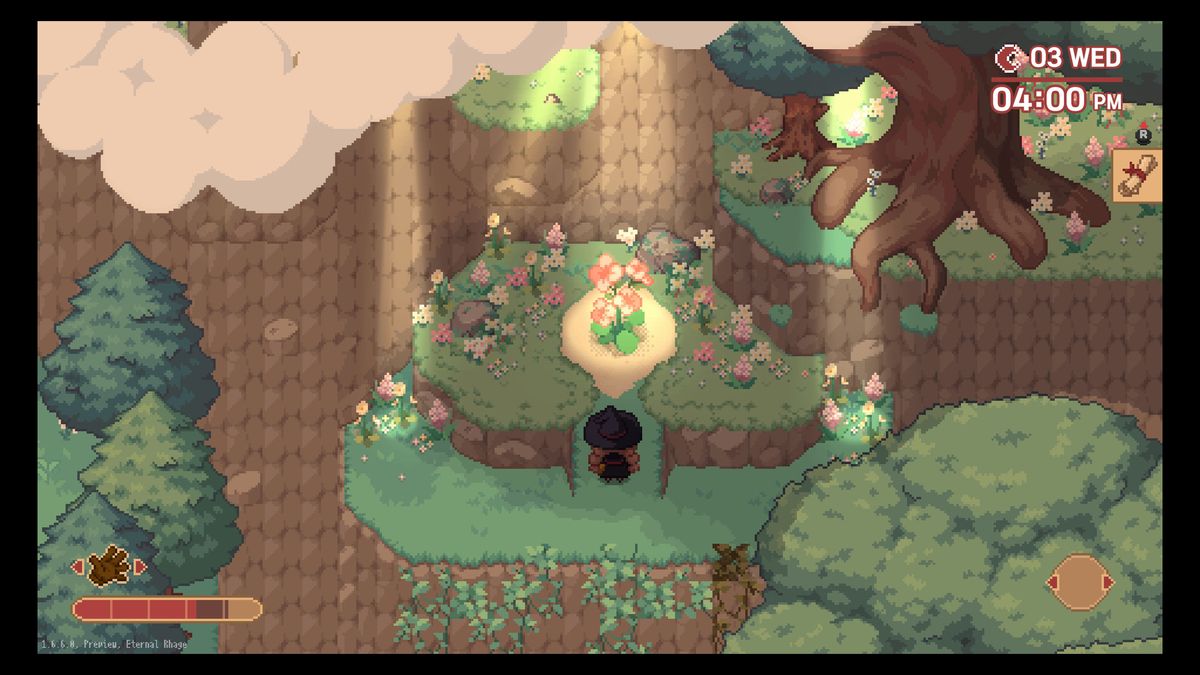 Little Witch in the Woods brings cozy magic to Game Pass | Windows Central