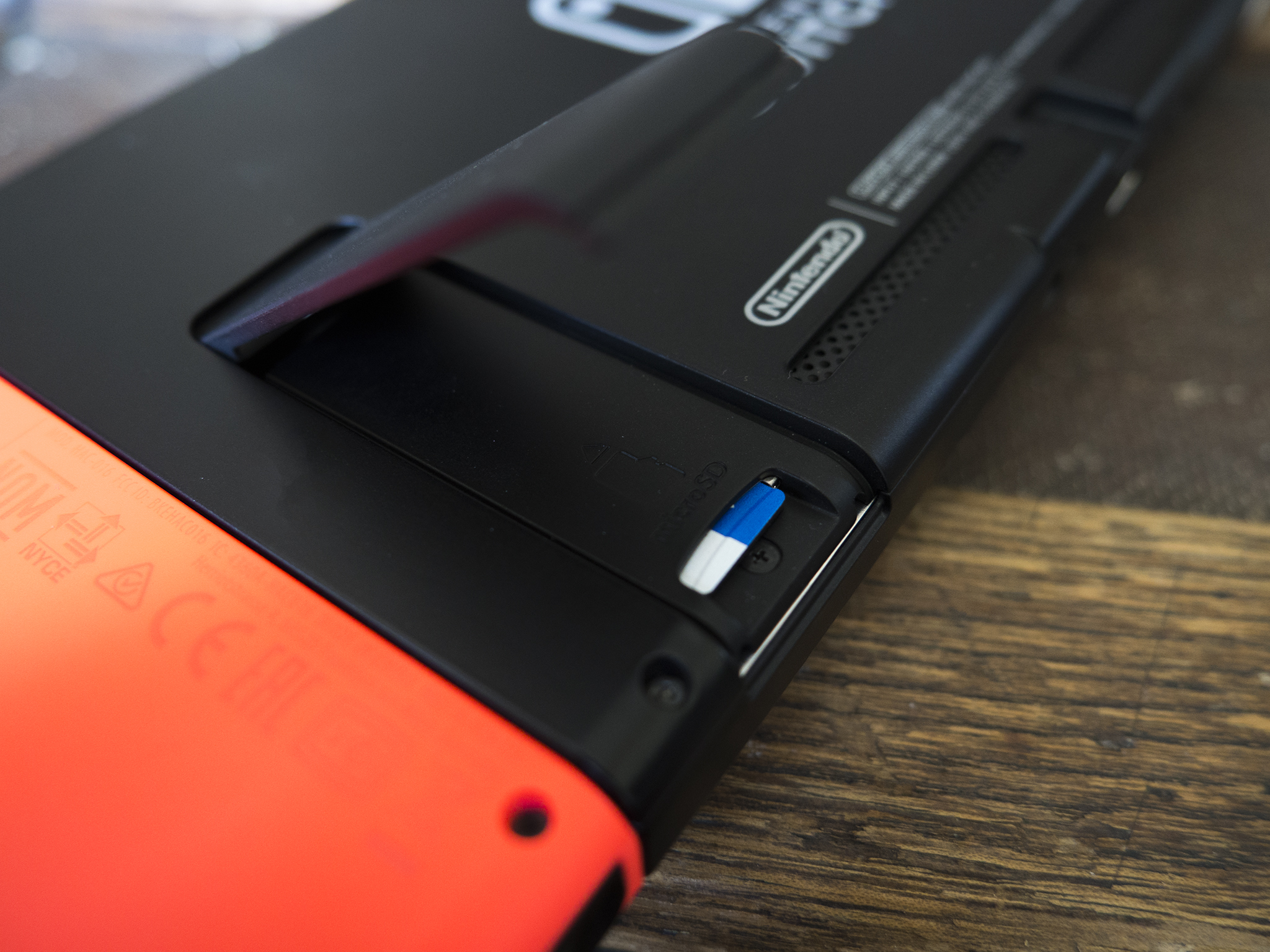 How to format the microSD card on Nintendo Switch | iMore