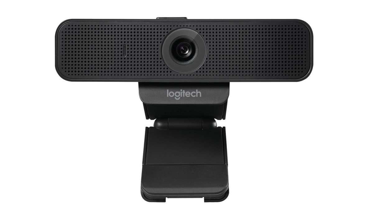 The best Logitech webcams 2025: top webcams from Logitech | TechRadar