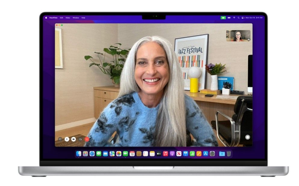 Why is no one talking about the new Apple MacBook Pro’s best feature ...
