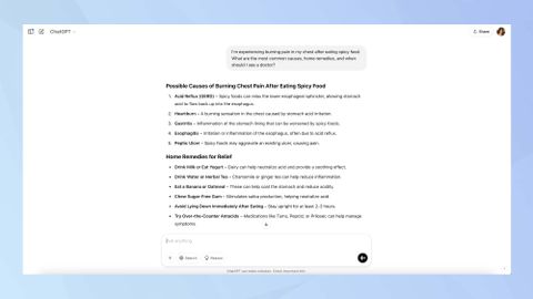 I use ChatGPT every day — 9 prompts I can't live without | Tom's Guide