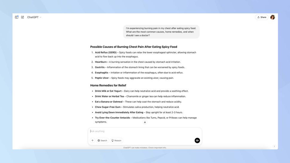 I use ChatGPT every day — 9 prompts I can't live without | Tom's Guide
