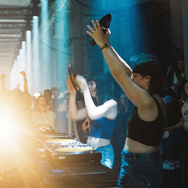 Octo Octa: "I use the Volca Keys constantly in my productions - it’s ...