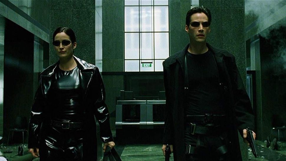 The Matrix And Gender Identity: The Trans Narrative Behind The ...