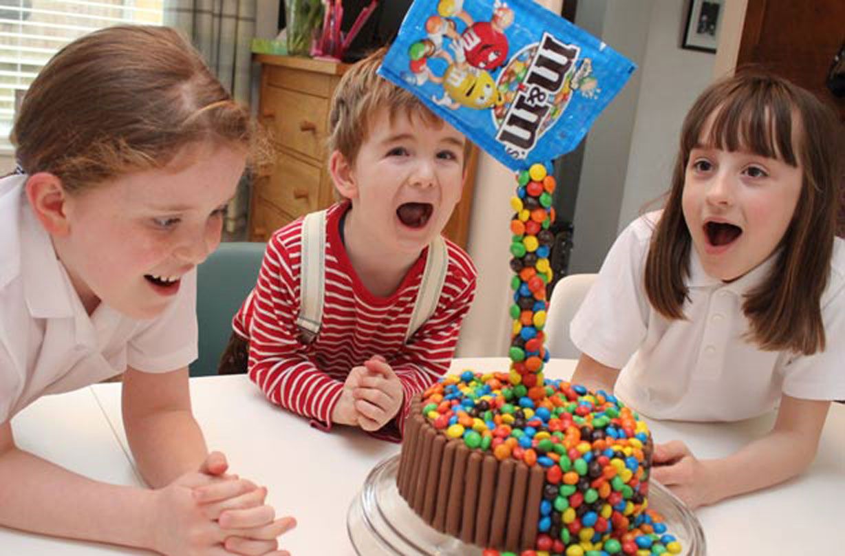 Cake ideas: 36 quirky and unique cakes and bakes for special occasions ...