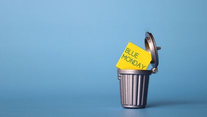 Blue Monday isn't real, and its existence harms the conversation around ...