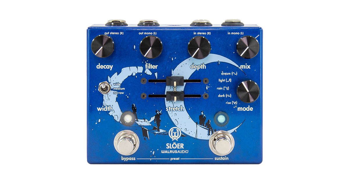 Best reverb pedals 2025: Our top picks from subtle to extreme | MusicRadar