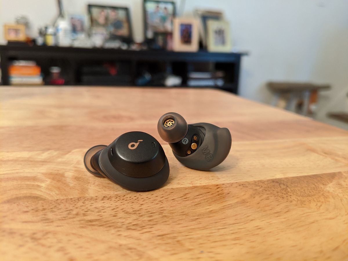 Anker Soundcore Spirit Dot 2 Review | Laptop Mag