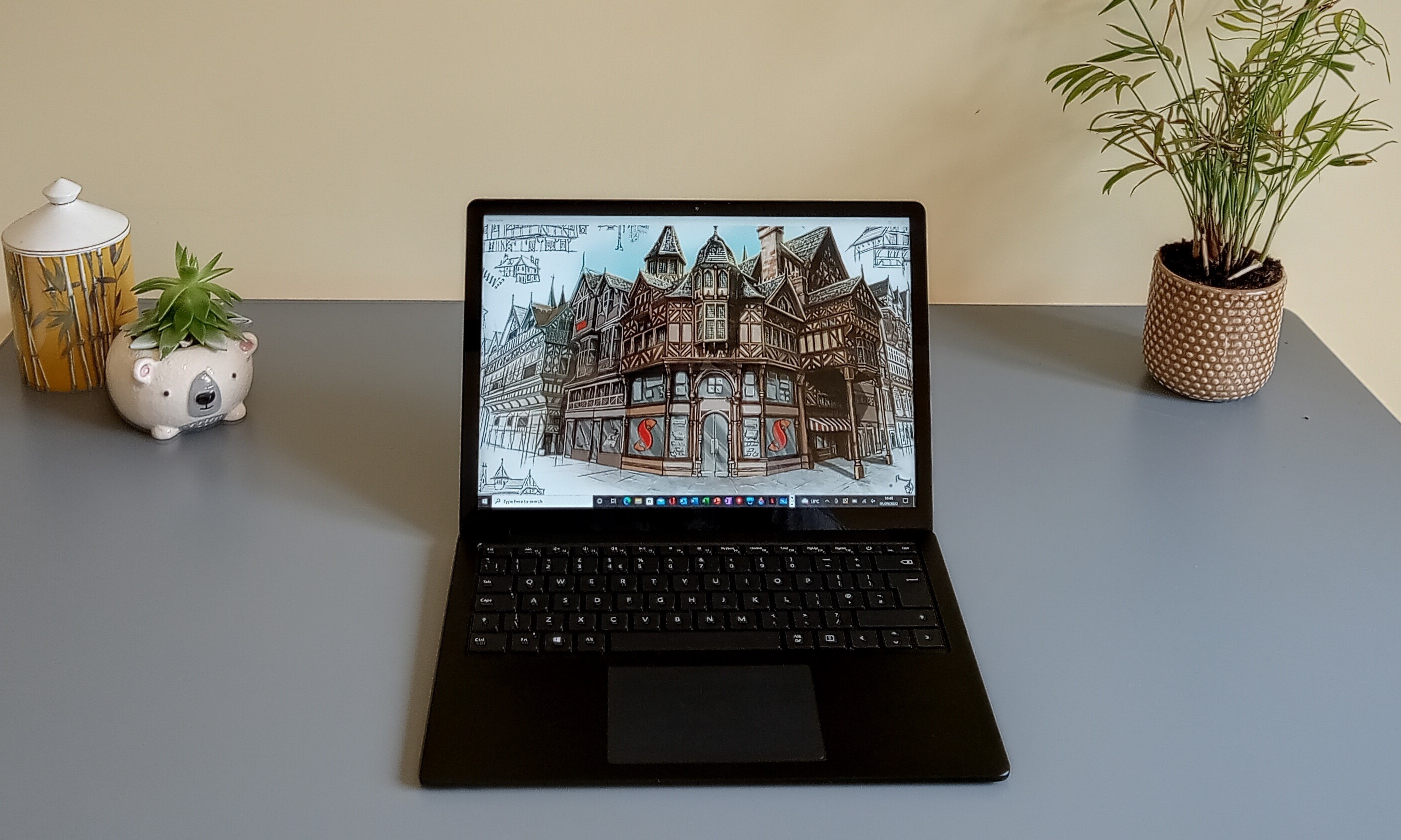 The best laptop for drawing in 2022 | Creative Bloq