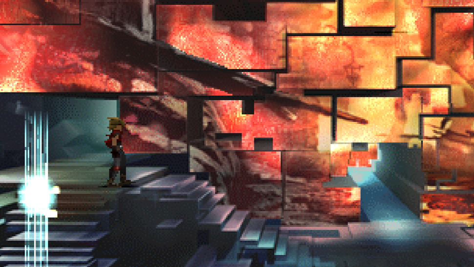 Modders resurrect first party PlayStation RPG with a PC port that's ...