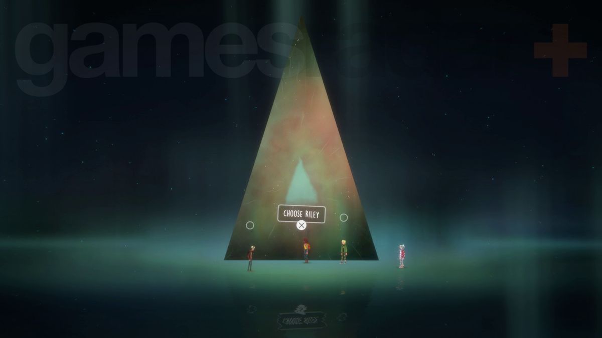 All Oxenfree 2 endings and the choices you can make | GamesRadar+
