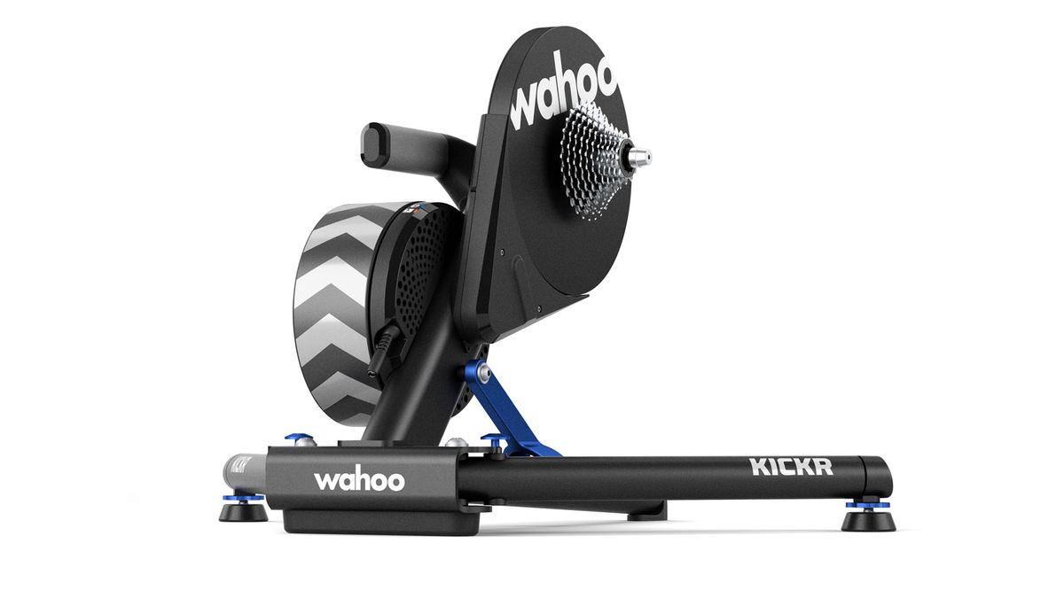 Best MTB smart trainer 2023 – get faster on the trails without leaving ...