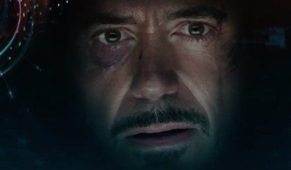 7 Huge Reveals From Marvel's First Captain America: Civil War Trailer ...
