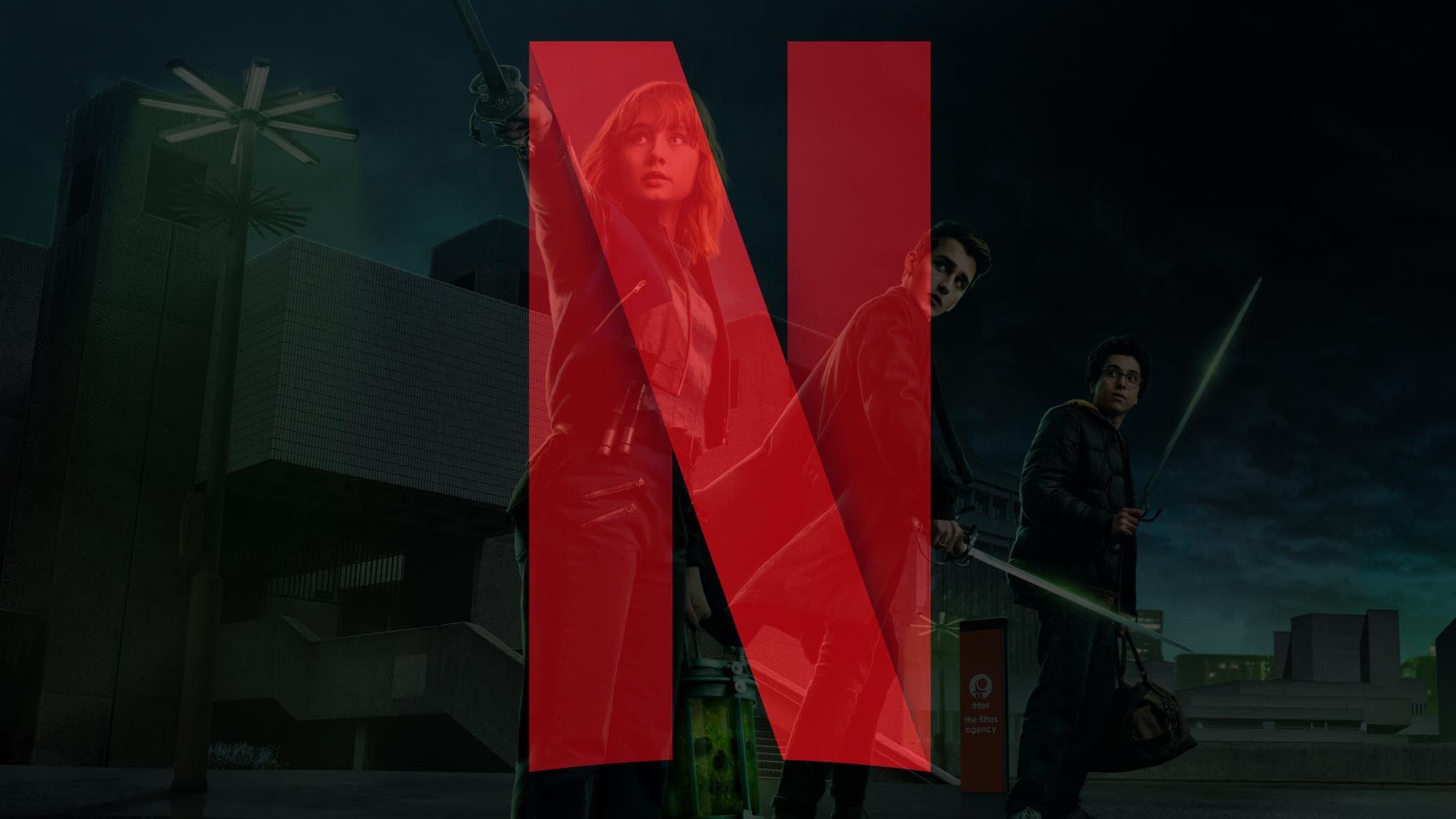 Netflix's latest number one TV show hit really needs to be your next ...