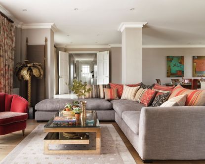 Living room layout ideas: 10 clever ways to arrange a lounge | Homes ...