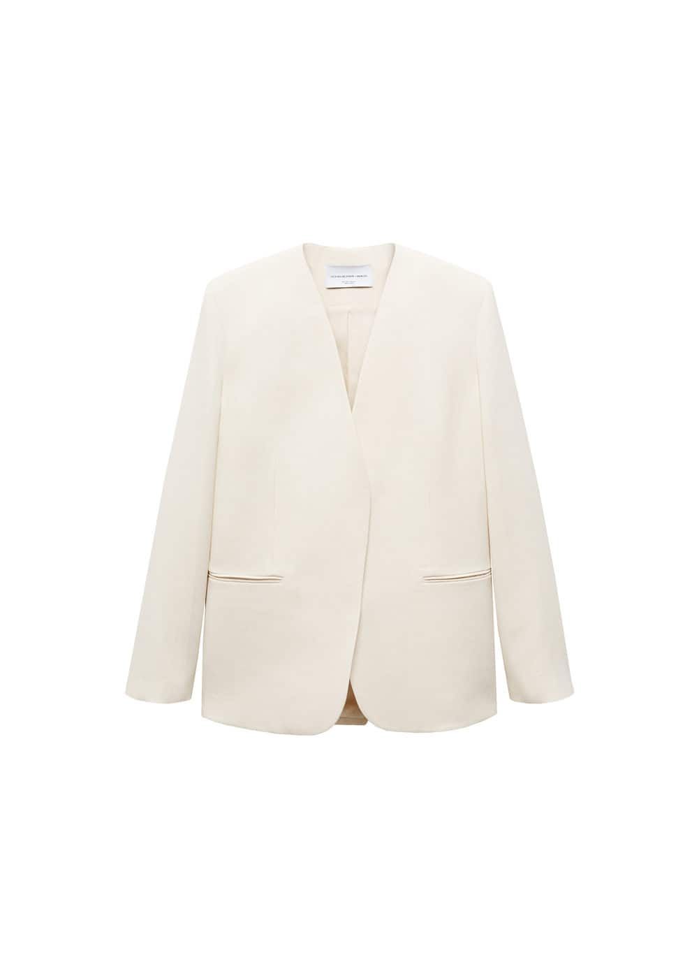 Mango x Victoria Beckham Collaboration Is Here – Shop Now | Marie Claire